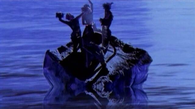 B.G The Prince Of Rap - The Colour Of My Dreams - Videoclip.bg - Video ...